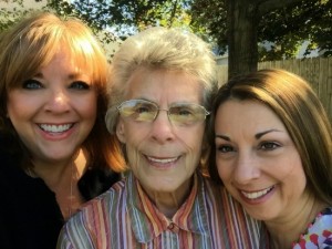 6 Looking Back // Memories! | Jeanie Rhoades // Thought Collage