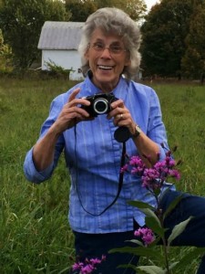 Jeanie Rhoades // Thought Collage | Wholehearted-living somewhere in ...